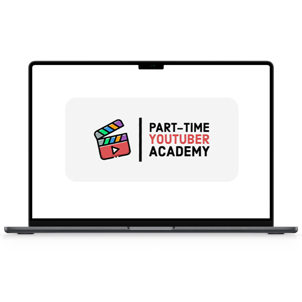 Ali Abdaal – Part-Time Youtuber Academy - GeniCourses