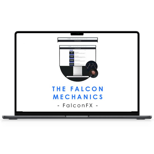 FalconFX – THE FALCON MECHANICS - GeniCourses