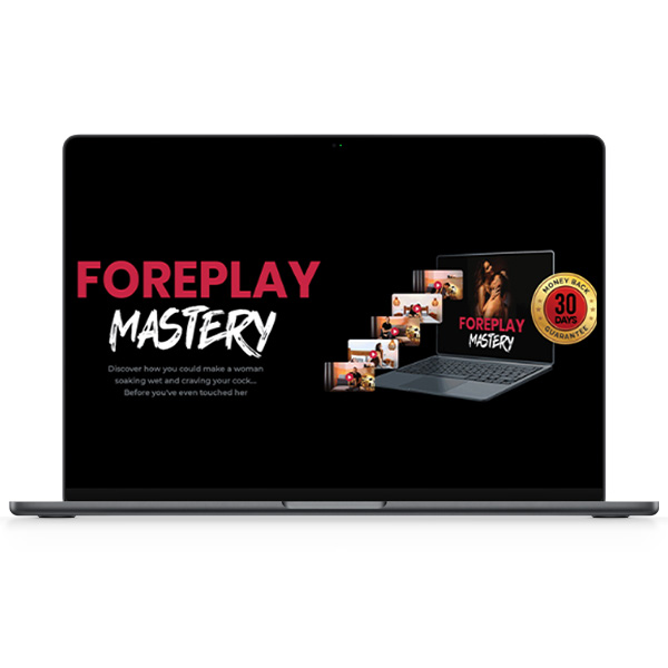 Andrew Mioch – Foreplay Mastery - GeniCourses