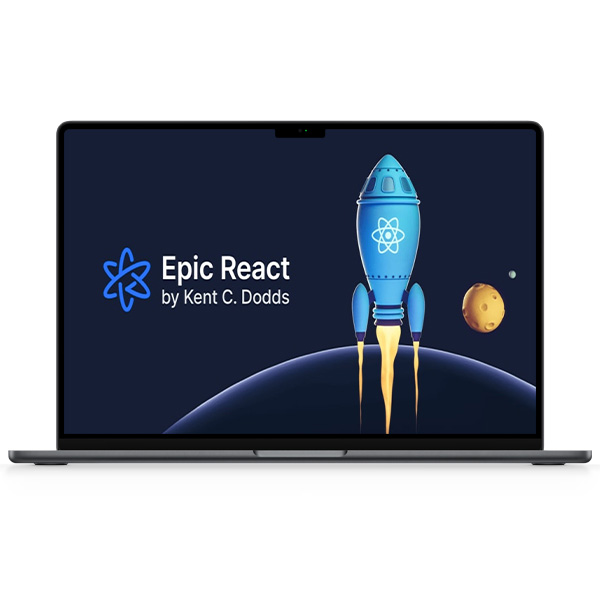 Kent C. Dodds – Epic React Pro - GeniCourses