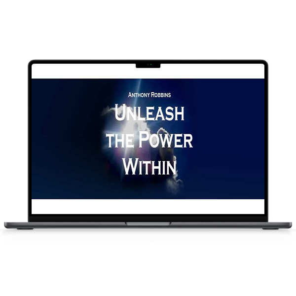 Tony Robbins – Unleash the Power Within - GeniCourses