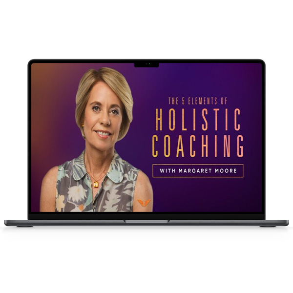 EverCoach – Margaret Moore – Holistic Coaching - GeniCourses