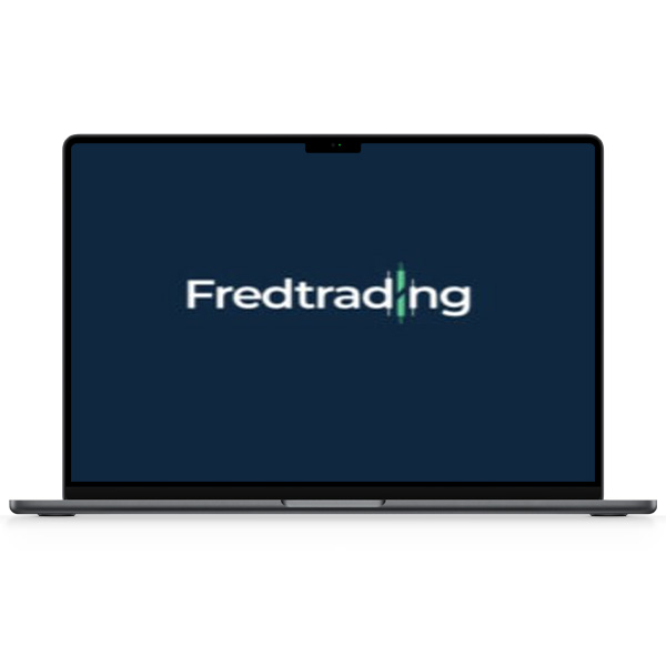 FredTrading Academy – Money Making Bundle - GeniCourses