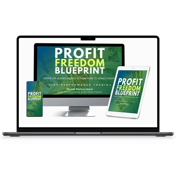 High Performance Trading – Profit Freedom Blueprint - GeniCourses