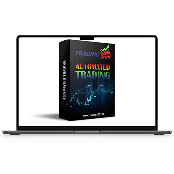 NinjaTrader 8 Algo Bot – Trading Automation Software – Trading123 ...