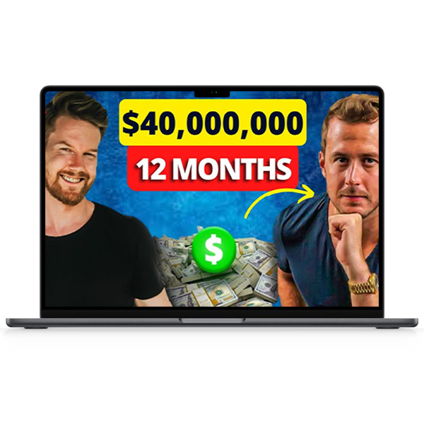 Peter Kell – Rampage Money System - GeniCourses