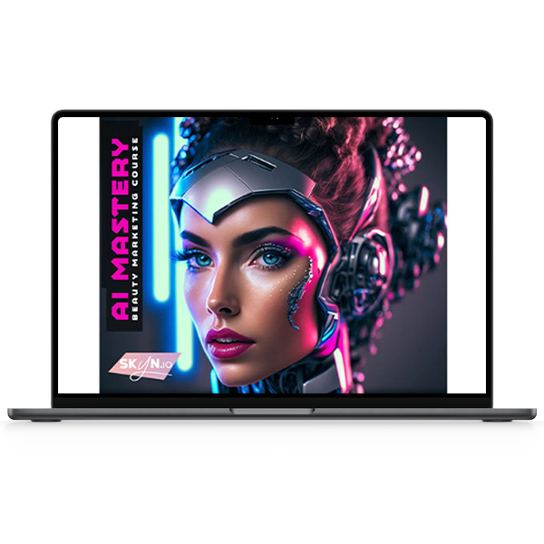 AI Mastery – Unlocking the Power of AI - GeniCourses