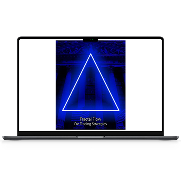 Fractal Flow – Volatility Trading - GeniCourses