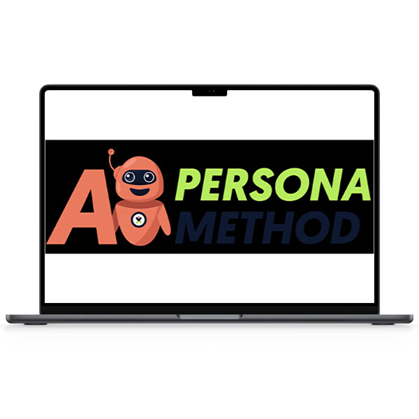 Jeff J Hunter – AI Persona Method Course - GeniCourses