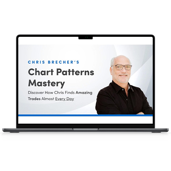 Simpler Trading – Chart Pattern Secrets - GeniCourses