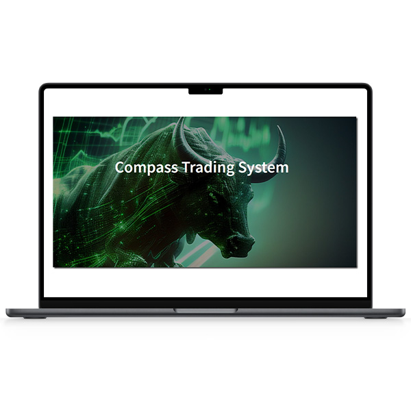 Right Line Trading – Compass Trading System - GeniCourses
